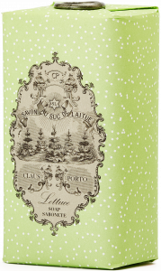 Claus Porto Spring Lettuce Soap 150g
