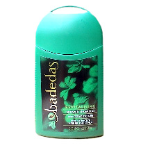 Badedas Revitalizing Shower Gel