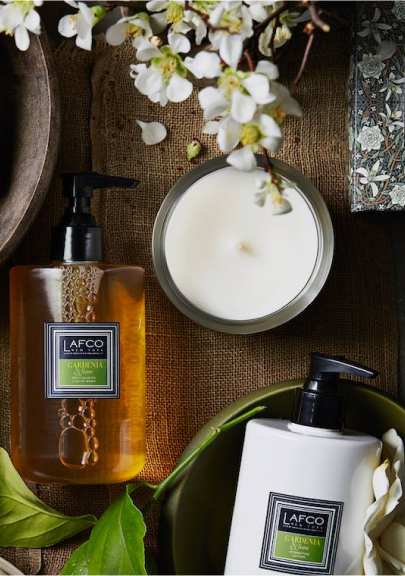 Maja Soap, Shower Gel and Body Lotion at The Soap Bar.Com